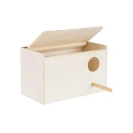 Trixie Nesting Box 21x13x12cm/ø4cm