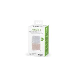 CATIT AIRSIFT Dual Action Filter Cassette (6-Pack)