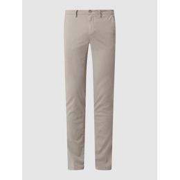 Baldessarini Slim Fit Chino mit Stretch-Anteil Modell 'Jorck'