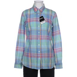 Tommy Hilfiger Damen Bluse, mehrfarbig, Gr. 6