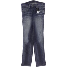 Pepe Jeans Damen Jeans, marineblau, Gr. 31