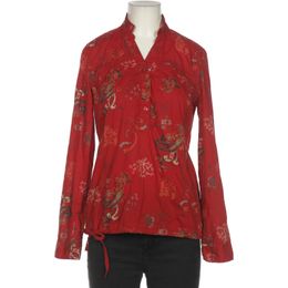 Cecil Damen Bluse, rot, Gr. 36