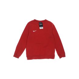 Nike Herren Hoodies & Sweater, rot, Gr. 146