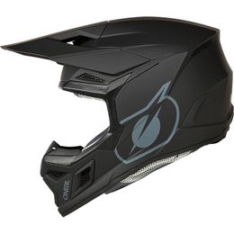 O Neal ONeal 3SRS Solid, Motocrosshelm Kinder