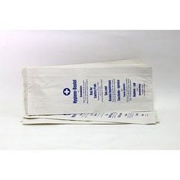 Fripa Hygienebeutel aus Recyclingpapier
