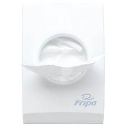 Fripa Hygienebeutelspender 2324001 weiß Kunststoff