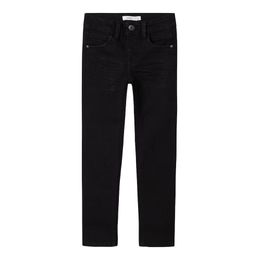 name it Jeans 'Silas' boy Black size 134