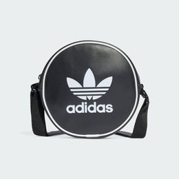Adidas Adicolor Classic Round Tasche