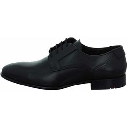 Lloyd Schnürschuhe Herren Größe 44.5 schwarz
