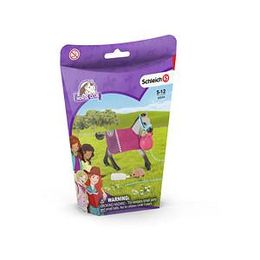 Schleich® Horse Club 42534 Spielspass mit Fohlen Spielfiguren-Set