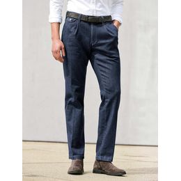 Bundfalten-Jeans Eurex by Brax denim