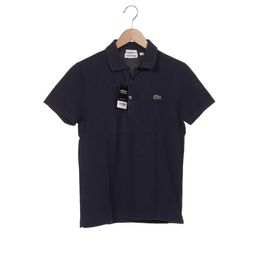 Lacoste Sport Herren Poloshirt, marineblau, Gr. 46