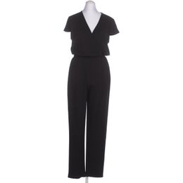 Only Damen Jumpsuit/Overall, schwarz, Gr. 38