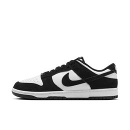 Nike Dunk Low Retro Herrenschuh - Weiß