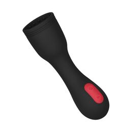 EIS Wiederaufladbarer Masturbator, 14,5 cm