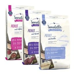 Sanabelle Mixpaket Adult