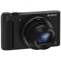 Kompakt Kamera Cyber-shot DSC-HX90V - Schwarz + Sony Zeiss Vario-Sonnar T* 24-720 mm f/3.5-6.4 f/3.5-6.4
