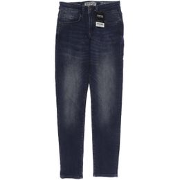 PETROL INDUSTRIES Herren Jeans, marineblau, Gr. 28