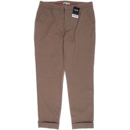 Bugatti Herren Jeans, beige, Gr. 35