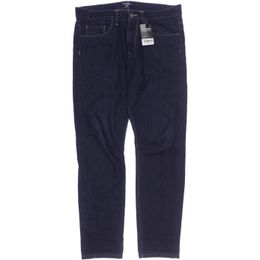 Carhartt Herren Jeans, marineblau, Gr. 33