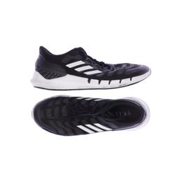 Adidas Herren Sneakers, schwarz, Gr. 10.5