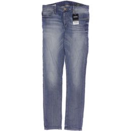 Jack & Jones Jack & Jones Herren Jeans, blau, Gr. 30