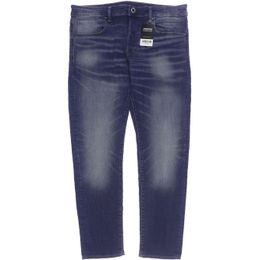 G-Star Raw G Star RAW Herren Jeans, blau, Gr. 35