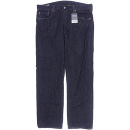 Levi's Levis Herren Jeans, blau, Gr. 38