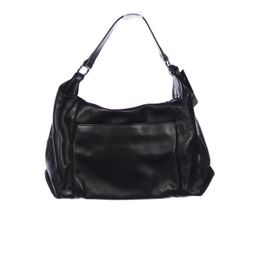 Furla Damen Handtasche, schwarz, Gr.