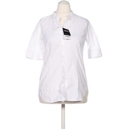 Marc O'Polo Marc O Polo Damen Bluse, weiß, Gr. 36