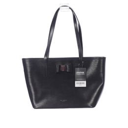 Ted Baker Damen Handtasche, schwarz, Gr.