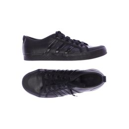 adidas originals Damen Sneakers, schwarz, Gr. 5.5