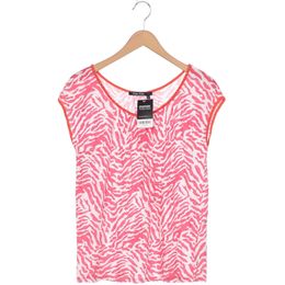 MARC AUREL Damen T-Shirt, pink, Gr. 36