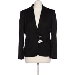 comma, Comma Damen Blazer, schwarz, Gr. 38