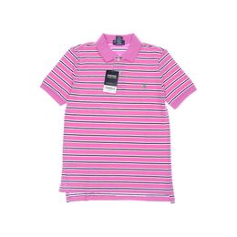 Polo Ralph Lauren Damen Poloshirt, pink, Gr. 146