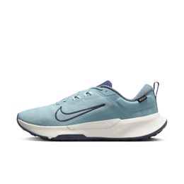 Nike Juniper Trail 2 GORE-TEX wasserdichter Traillaufschuh für Herren - Blau