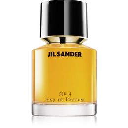 Jil Sander N° 4 Eau de Parfum 50 ml