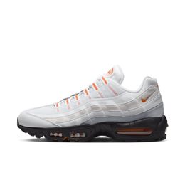 Nike Air Max 95 Schuh - Grau