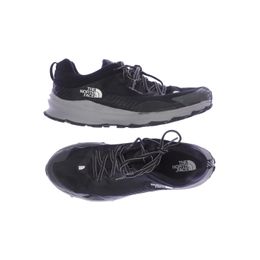 The North Face Herren Sneakers, schwarz, Gr. 46