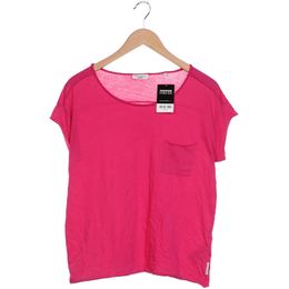 Marc O'Polo Marc O Polo Damen T-Shirt, pink, Gr. 38