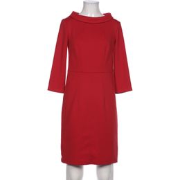 Betty Barclay Damen Kleid, rot, Gr. 36