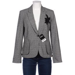 Guido Maria Kretschmer Damen Blazer, grau, Gr. 40