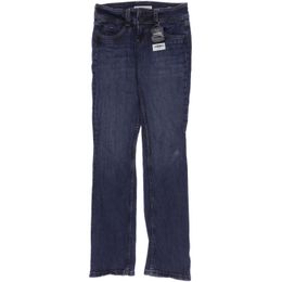 Pepe Jeans Damen Jeans, blau, Gr. 28