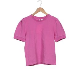 Ichi Damen T-Shirt, pink, Gr. 38