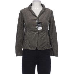 Dorothee Schumacher Damen Blazer, grün, Gr. 36