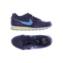 Nike Running Herren Kinderschuhe, marineblau, Gr. 37.5