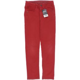 s.Oliver Damen Jeans, rot, Gr. 146