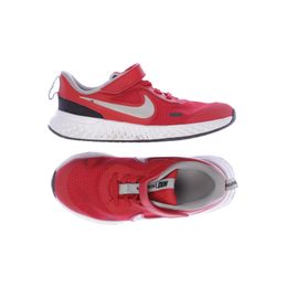 Nike Running Damen Kinderschuhe, rot, Gr. 32