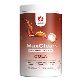 MaxClear Cola 420 g