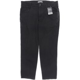 Bugatti Herren Jeans, grau, Gr. 36